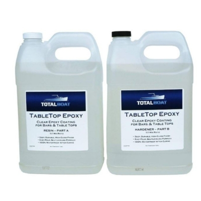 Best Marine Epoxy – Life of Sailing